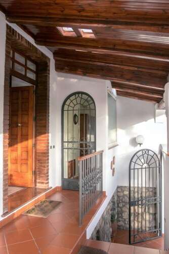 B&b La Casa Della Nonna - Scalea