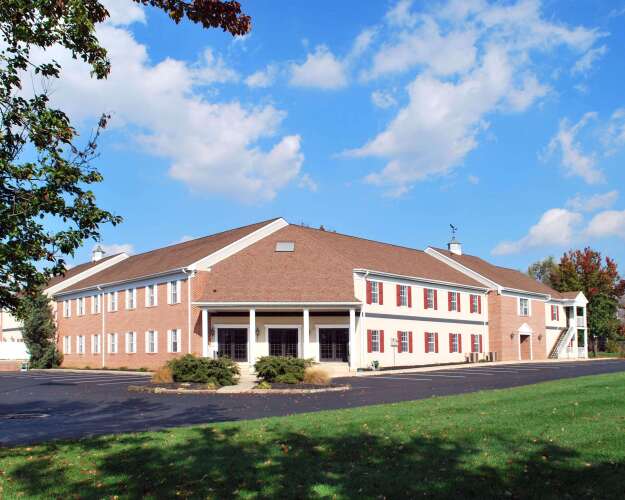 Rodeway Inn & Suites Myerstown - Lebanon - Bethel, PA