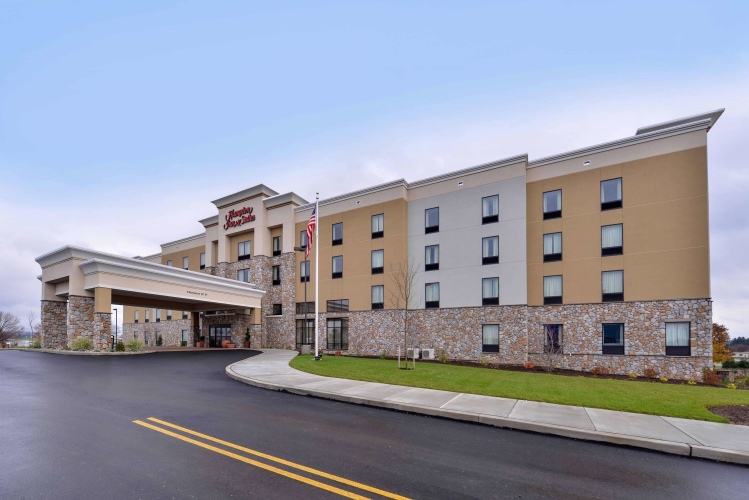Hampton Inn & Suites Mount Joy/lancaster West - Wrightsville, PA