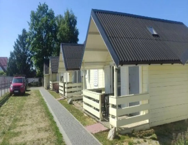 Cottage For 4 People, Ustronie Morskie - Ustronie Morskie