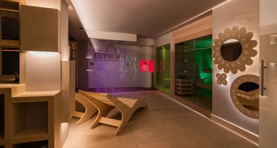 Euphoria Resort & Spa - Lazio
