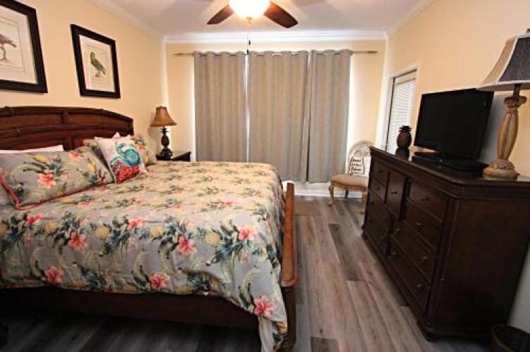 Cypress Point 204-a Condo - Foley, AL