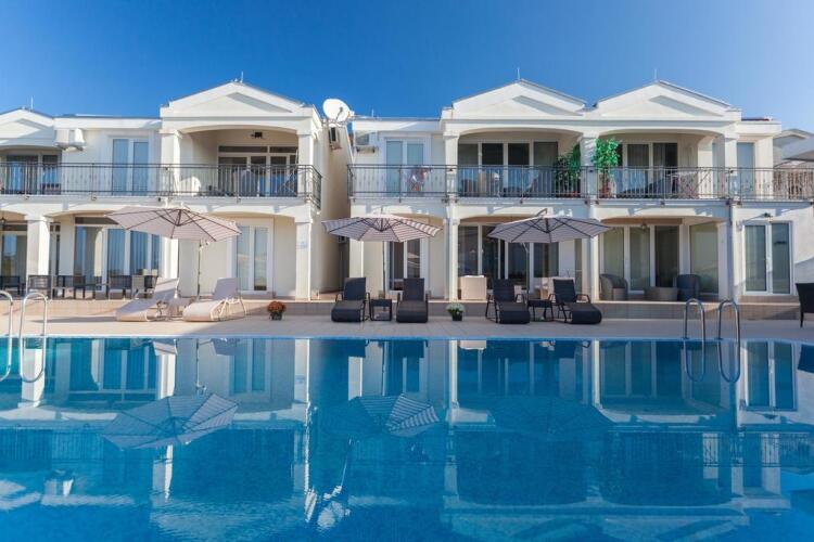 Spa Resort Becici - Budva