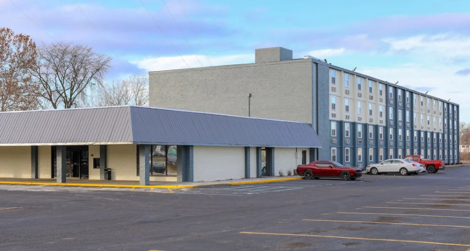Baymont By Wyndham Ferndale/royal Oak - Ferndale, MI