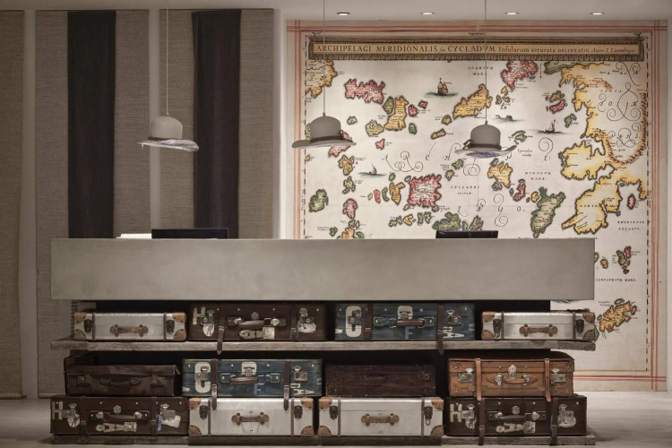 Poseidon Of Paros - Paros