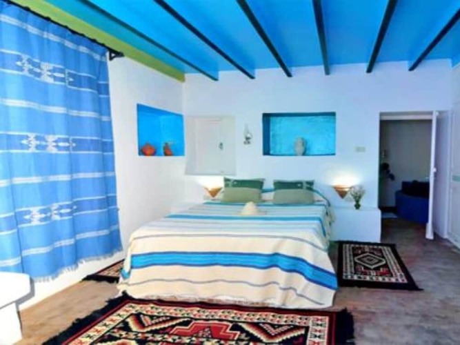 Dar Elbidha - Djerba