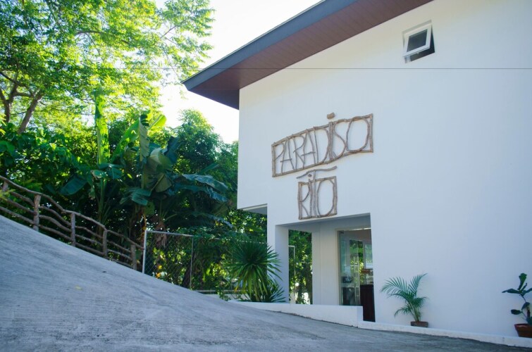 Paradiso Rito Waterfront Oasis - Mabini