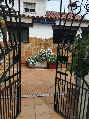 Marquise House Con Piscina Privada - Punta Umbría