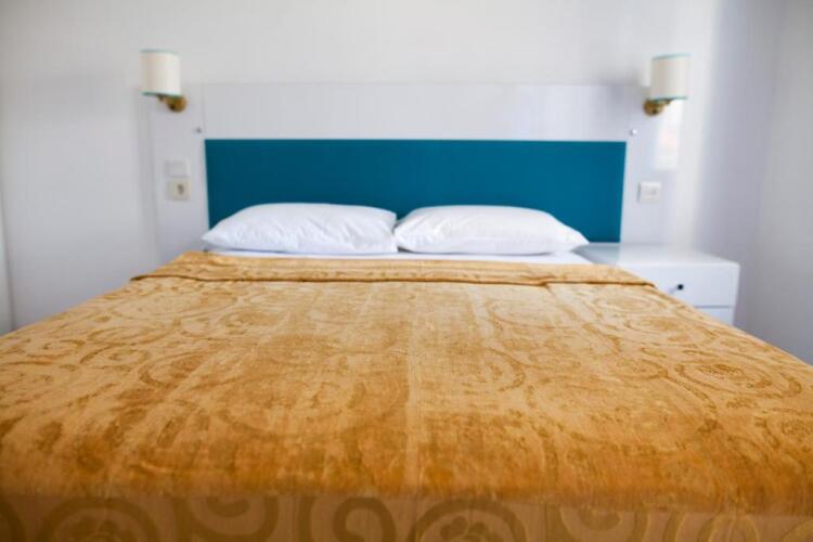 One More Day Hotel - Turgutreis