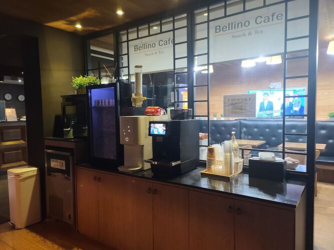 Bellino Hotel - 오산시