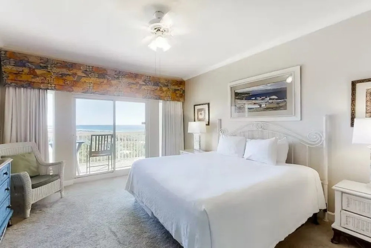 Tops'l 1008a Chalet By Redawning - Florida Panhandle, FL