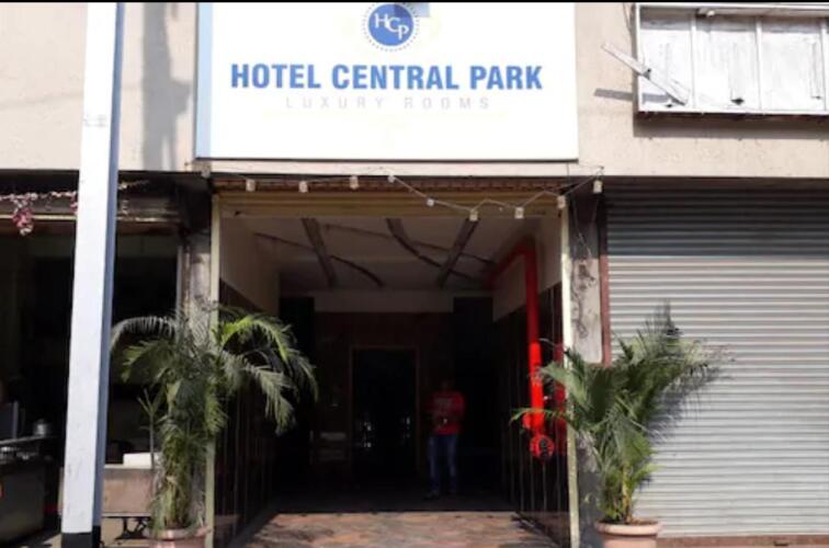 Hotel Central Park - Ulhasnagar