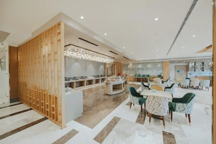 Wyndham Garden Sonipat Murthal - Sonipat