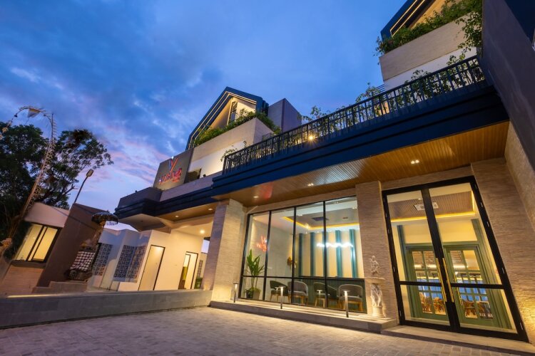 Valstar Hotel Canggu - Canggu