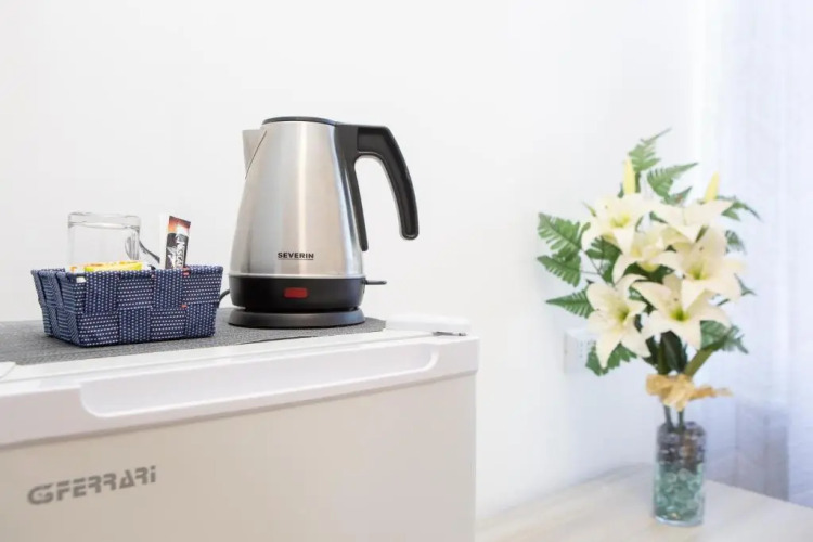 Affittacamere San Martino - Ligúria