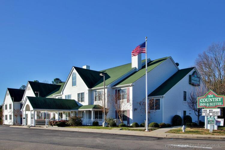 Country Inn & Suites By Radisson, Richmond I-95 South, Va - Chesterfield, VA