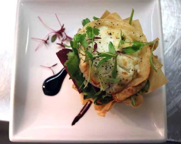 The Oyster Smack Inn - Burnham-on-Crouch