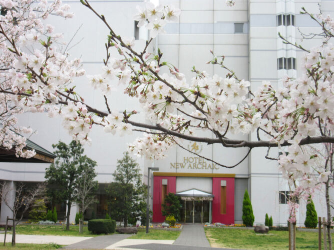Miyako Hotel Amagasaki - Osaka