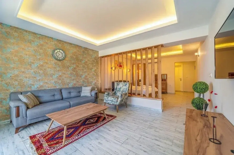 Nakas Suites - Fethiye