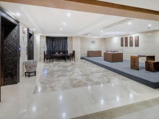 Ningbo University Hostel - Ningbo