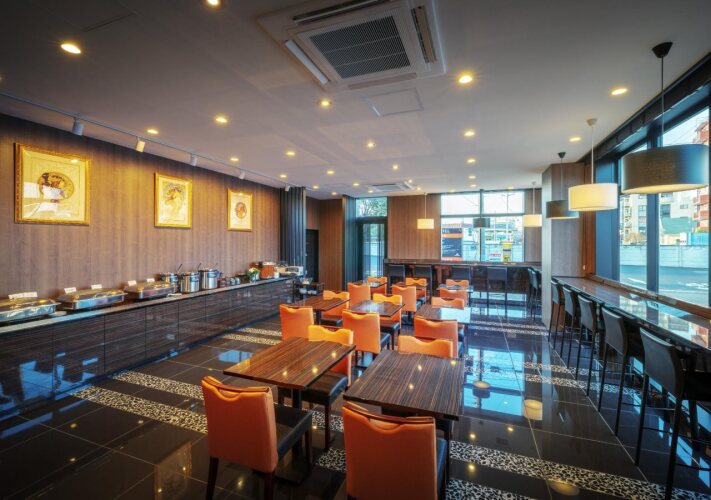 Apa Hotel Ibaraki Koga Ekimae - Koga