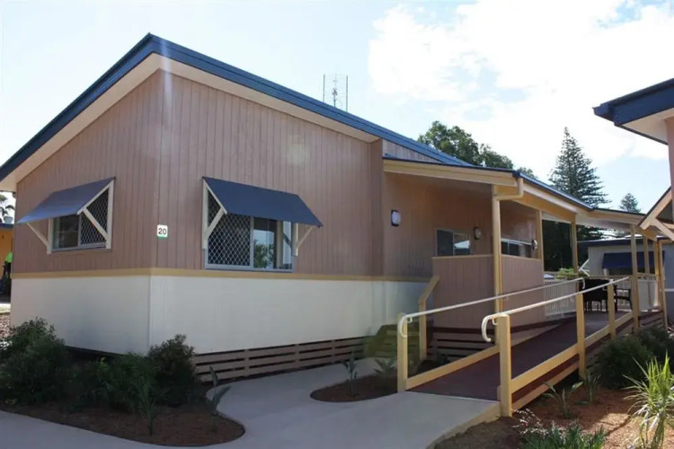 Reflections Urunga - Holiday Park - Urunga