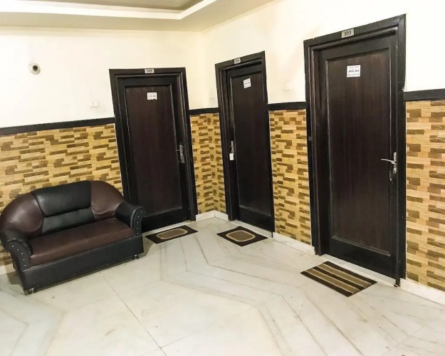 Hotel Durga Residency - Katra