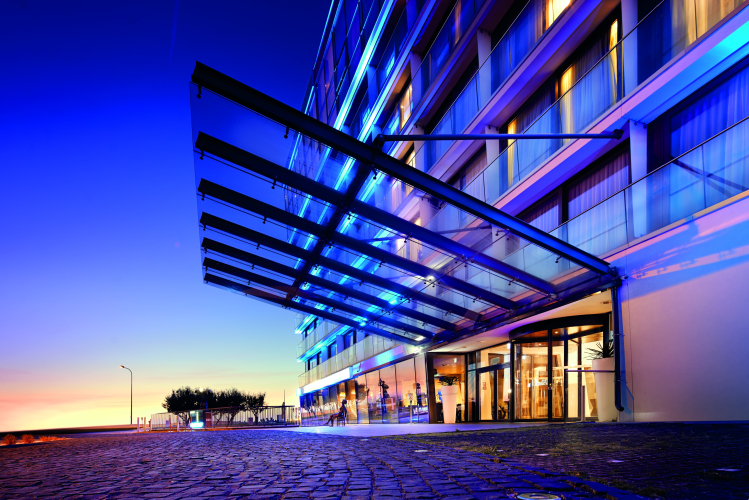 Marine Hotel - Kołobrzeg