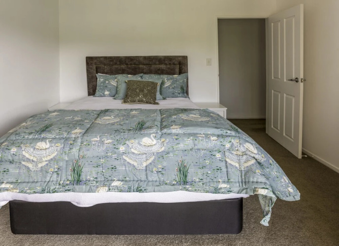 Gem Bed And Breakfast - West Melton