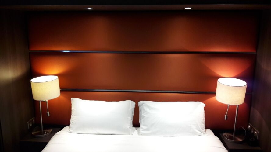Hotel Crocus Caen Memorial - Caen