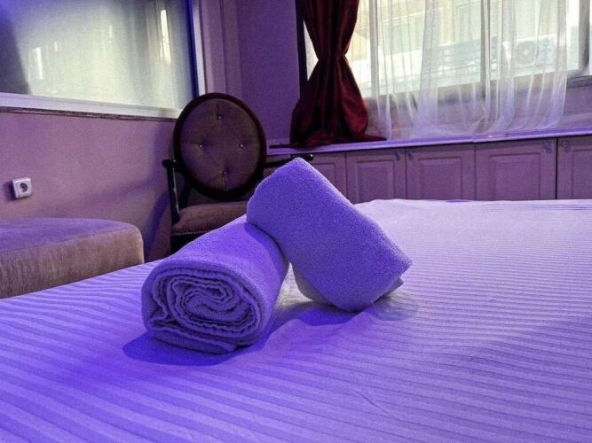 De La Elpida Otel - Buca