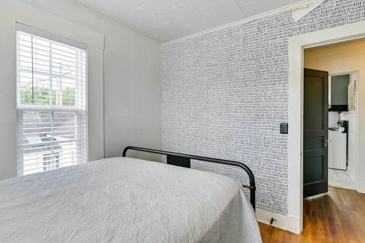 Cozy Starkville Apartment: Walk To Main Street! - Starkville, MS