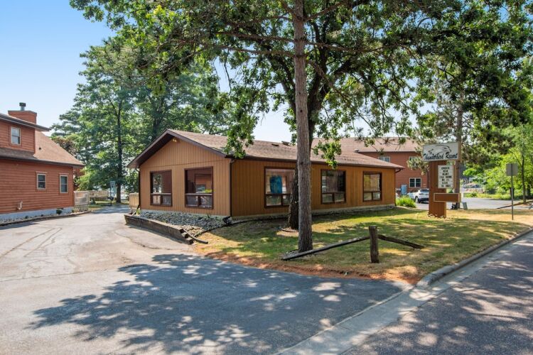 Thunderbird Resort Condo - Baraboo, WI