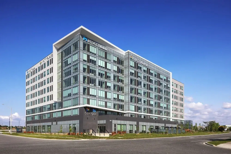 Hyatt Place Mississauga / Airport Corporate Centre - Toronto