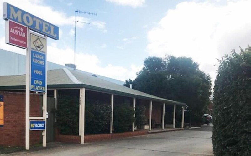 Yambil Inn Motel - Griffith
