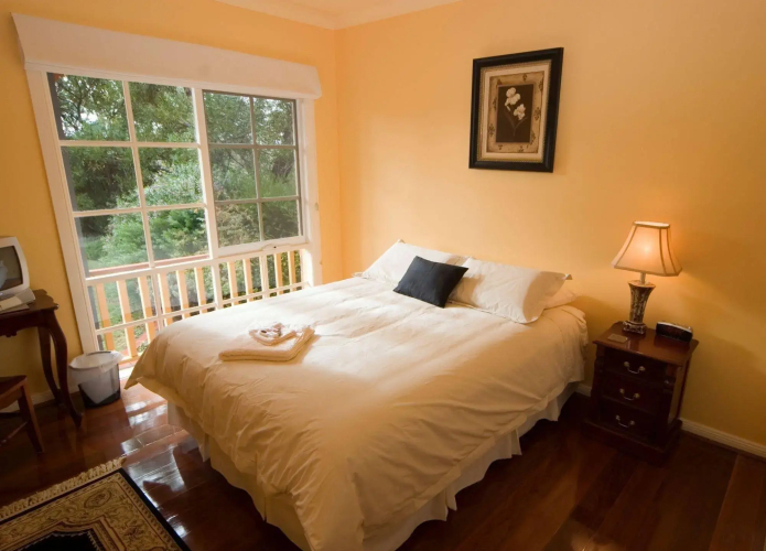 Lawson Lodge - Macedon