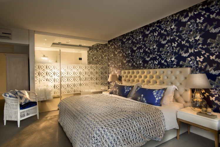 Athol Place Boutique Hotel - Randburg