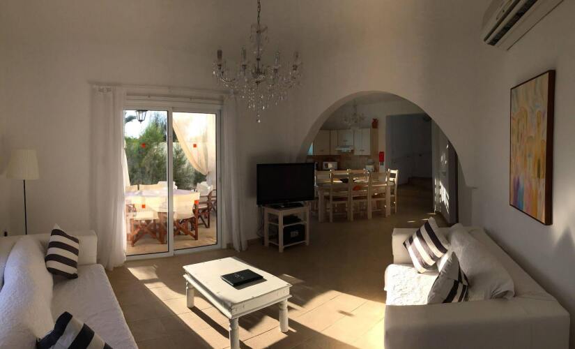 Thalassines Beach Villas - Northern Cyprus