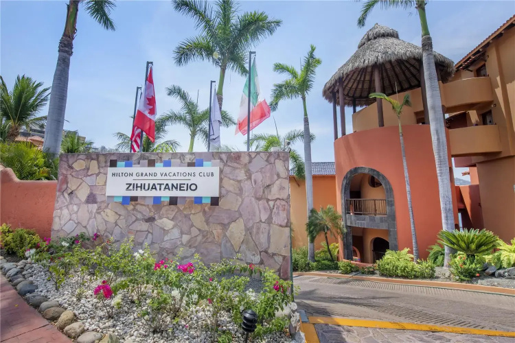 Hilton Grand Vacations Club Zihuatanejo - Zihuatanejo