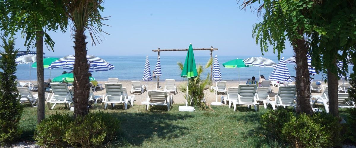 The Lavington Hotel - Çınarcık