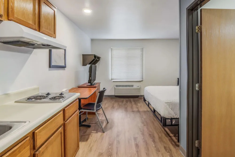 Extended Stay America Select Suites - Tallahassee - East - Tallahassee, FL