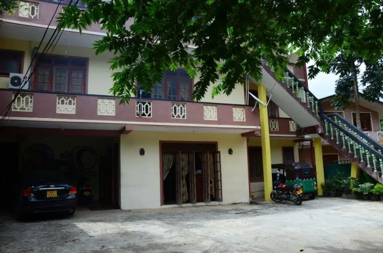 Kandy Paradise Resort - Kandy