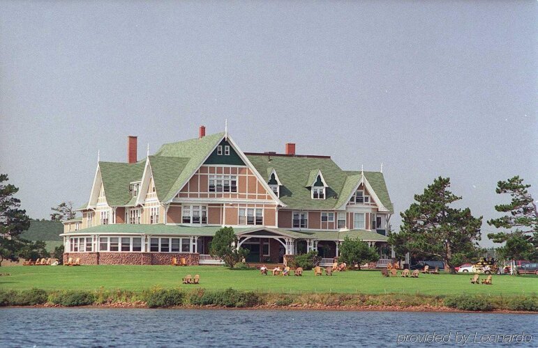 Dalvay By The Sea Hotel - Prince Edward Island