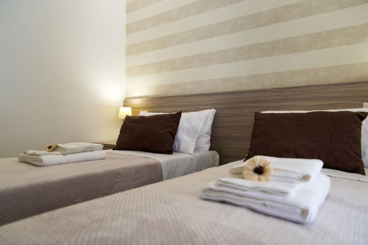 Lungomare Rooms - Castellammare di Stabia