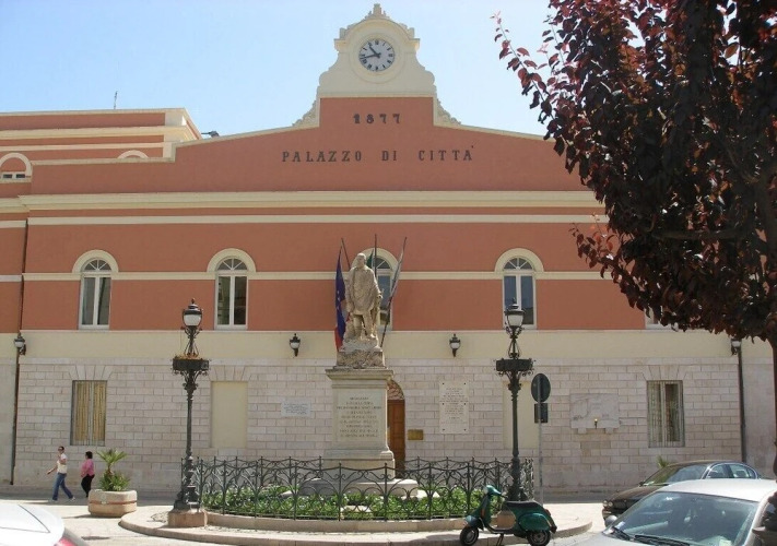 La Dimora - Corato