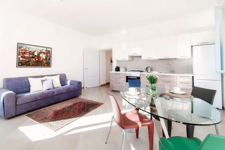 Viviana Suite 1 - Menaggio