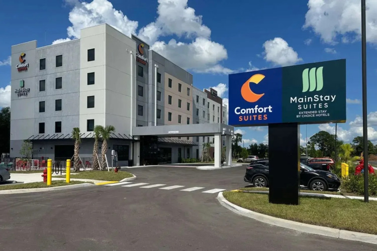 Mainstay Suites Fort Myers East I-75 - Lehigh Acres, FL