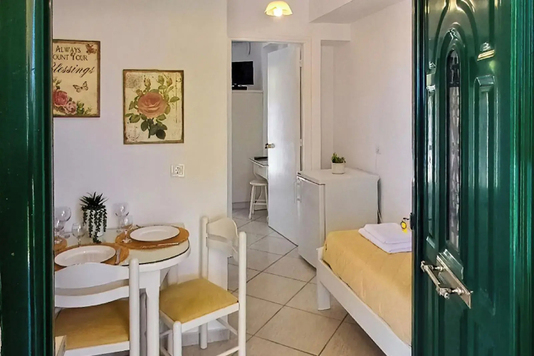 Aspasia Studios - Kefalonia