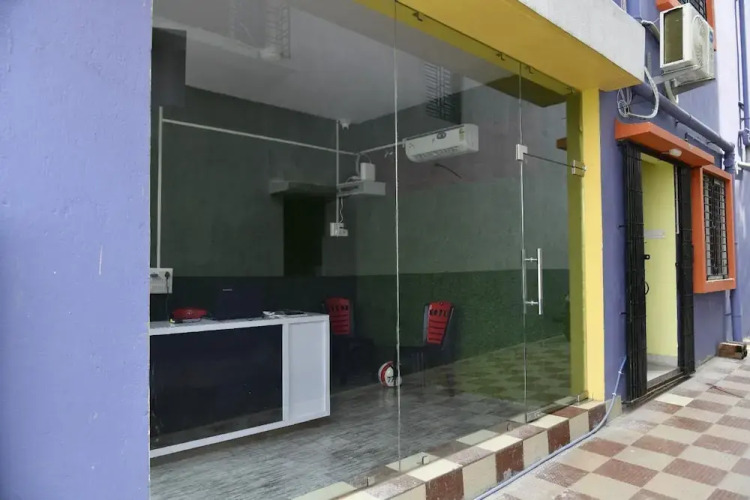 Mm Hotel And Service Apartment - Kolkata