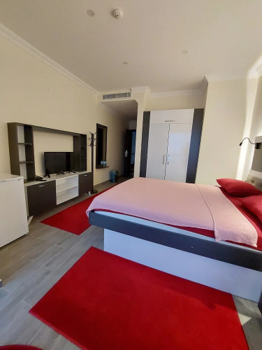 Yayla Palas Hotel - Kırklareli